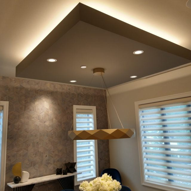 Overhead – Northwest LED Lighting
