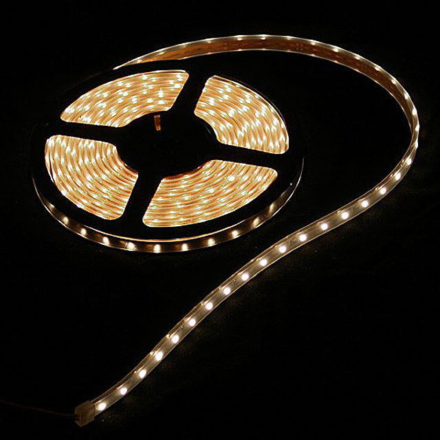 Custom Length LED Ribbon – Northwest LED Lighting
