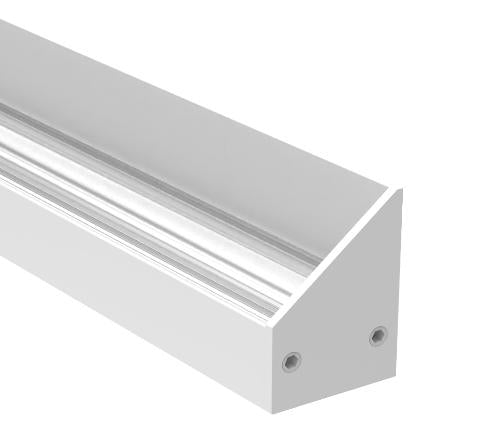 Camano Wall Washer Fixture – Northwest LED Lighting