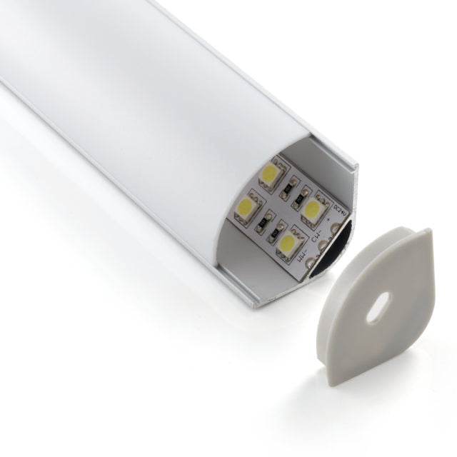 Corner XL Fixture – Northwest LED Lighting
