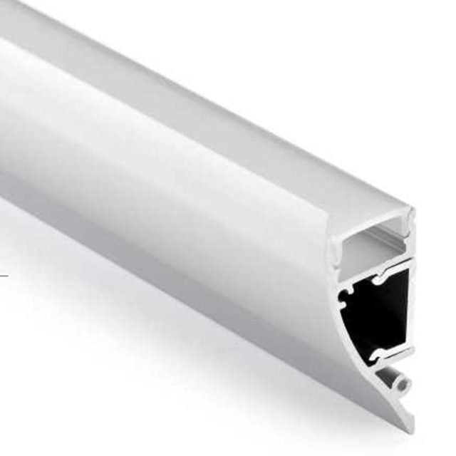 Mercer-C Cove Lighting Fixture – Northwest LED Lighting