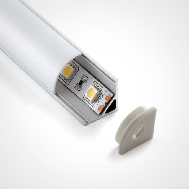 Micro Corner Fixture – Northwest LED Lighting
