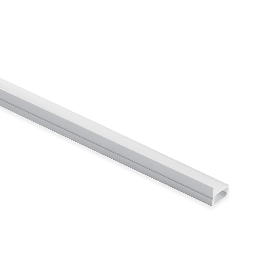 Micro Flange Fixture – Northwest LED Lighting