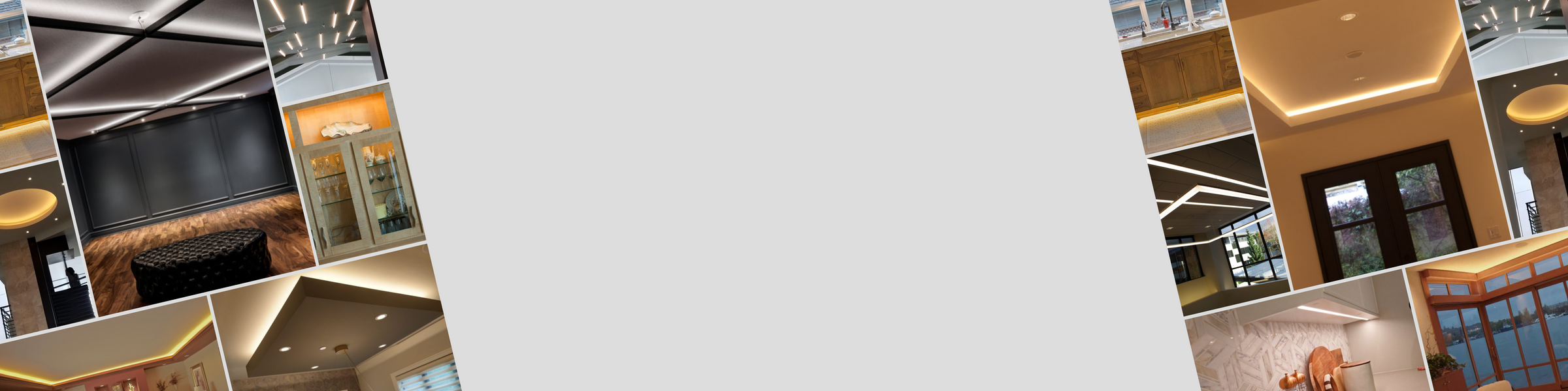 Display Case – Northwest LED Lighting