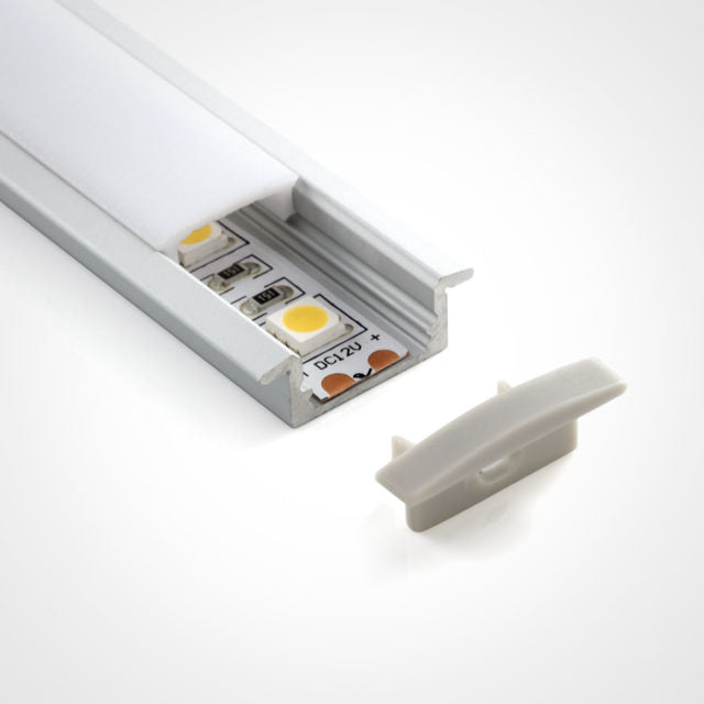 Recessed Micro Fixture – Northwest LED Lighting